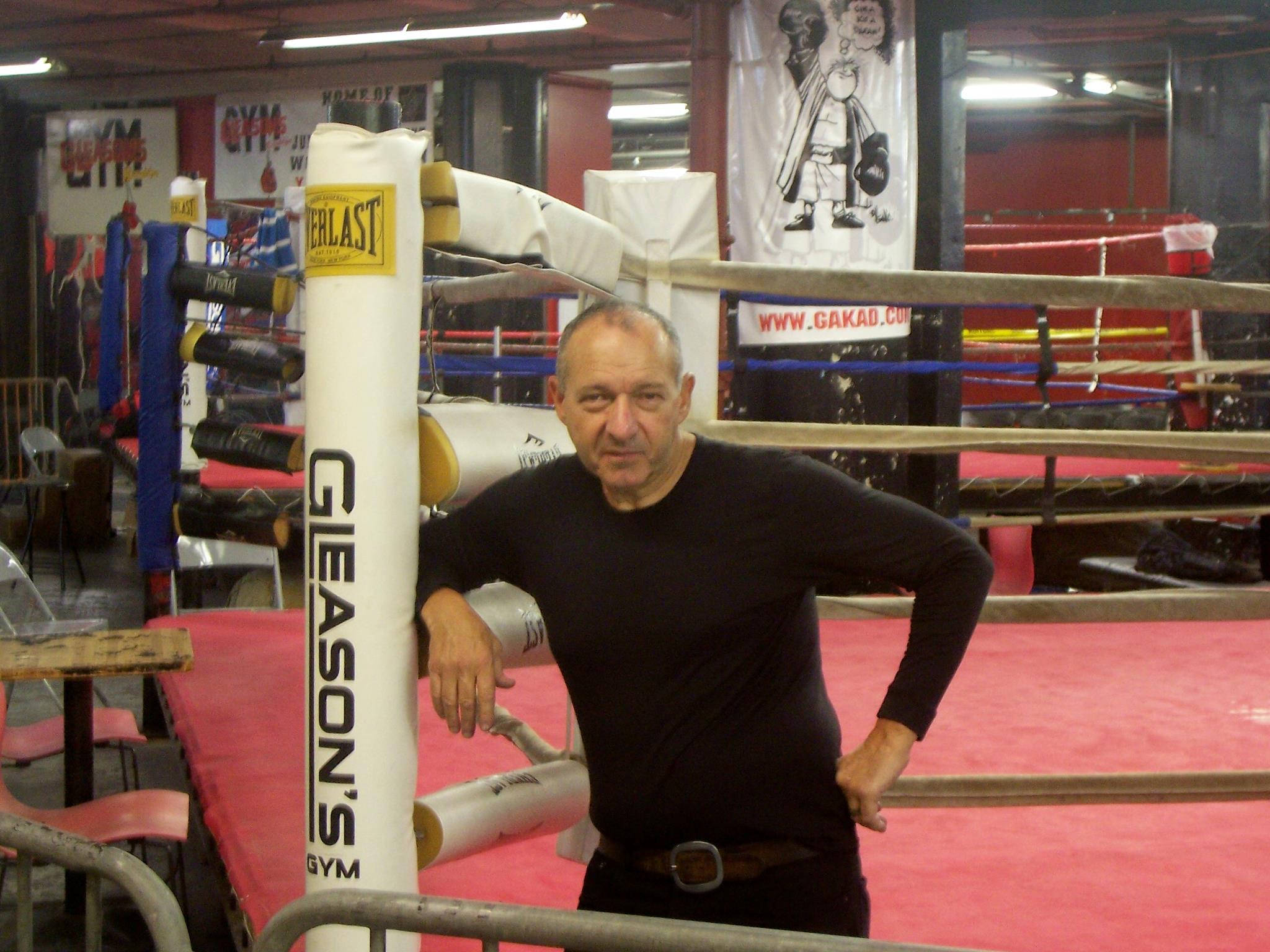 Bruce Silverglade set to be inducted into the International Women's ...
